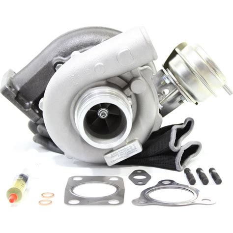 Turbolader Vw Transporter T Tdi Acv Axl Db Xb Xc Bus Kasten