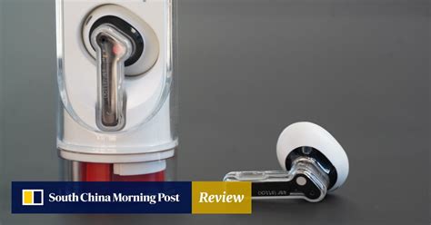 Nothing Ear Stick Wireless Earbuds Review Apple Airpods Rivals