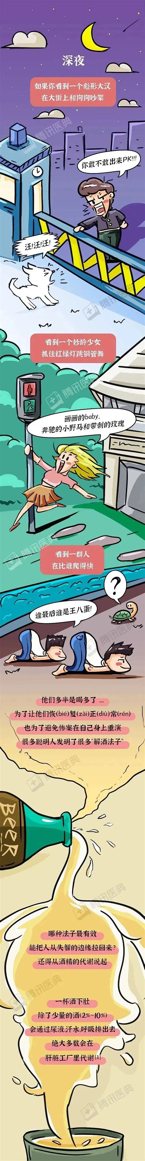 吃什么食物能快速醒酒？浓茶、蜂蜜都没用 米汐儿