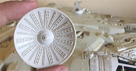 Lando Lost Hans I Still Have Mine Album On Imgur