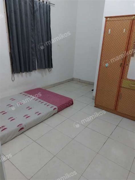 Kost Kota Tangerang Selatan Kost Putri Murah Kost Oma Tipe A Ciputat Timur Tangerang Selatan