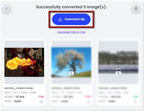Best Practices To Compress Webp For Faster Page Loads