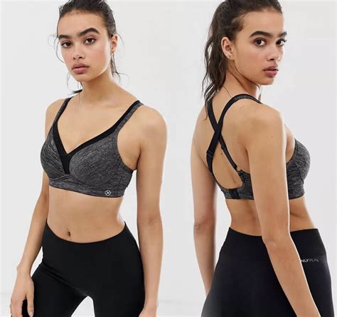 10 Best Back Closure Sports Bras To Buy In 2022 Topofstyle Blog