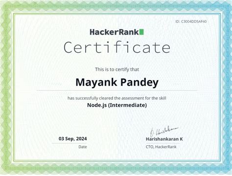 Mayank Pandey On Linkedin Nodejs Webdevelopment Javascript