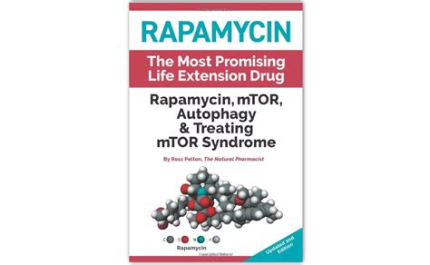Book Notice Rapamycin Mtor Autophagy And Treating Mtor Syndrome