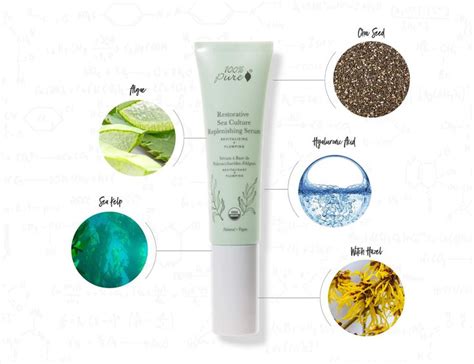 How To Choose The Best Serum For Dry Skin 100 Pure Serum For Dry