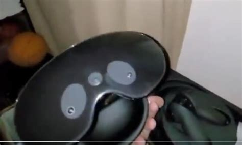 Meta Quest Pro VR Leaked As Someone Left One Behind In A Hotel Room