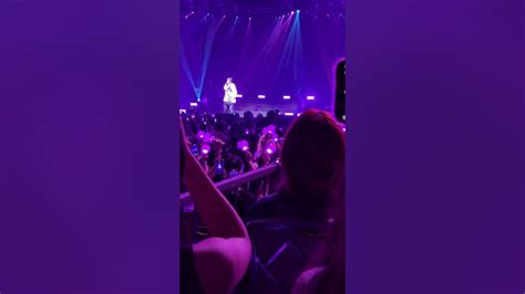 Caixukun 2023 迷 巡迴演唱會 新加坡站 蔡徐坤 Kun World Tour In Singapore I Wanna Get