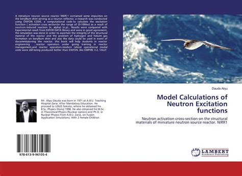 Купить Model Calculations Of Neutron Excitation Functions Neutron