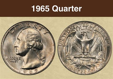 1996 Quarter Coin Value Errors List D S And P Mint Mark Worth