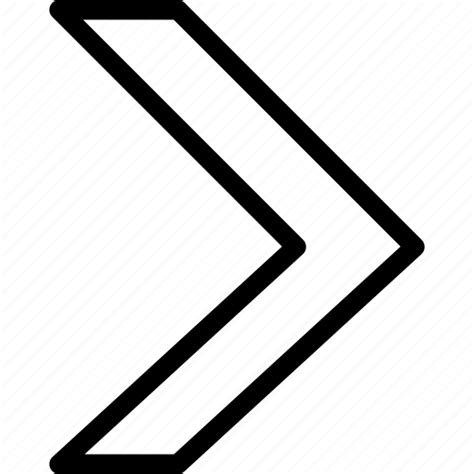 arrow arrows creative direction forward grid line map move navigation next pointer
