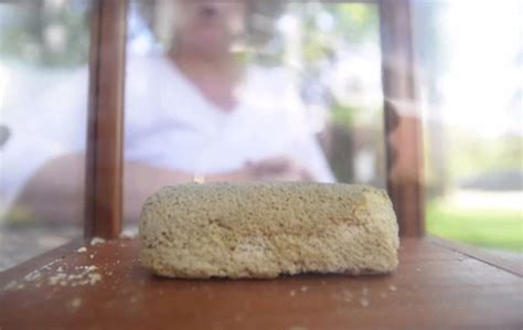 40 Year Old Twinkie Remains Intact