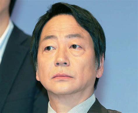 堺雅人 スポニチ Sponichi Annex 芸能