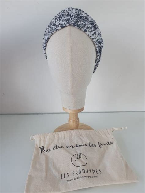 Bonnet Les Franjynes Crabette