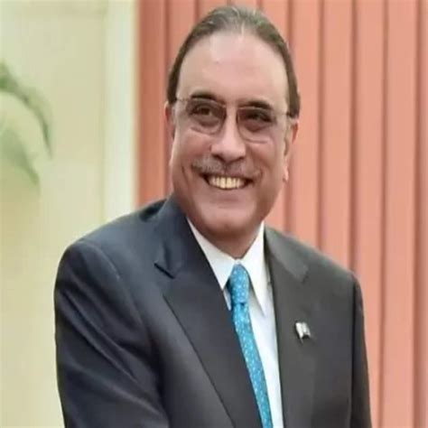 Asif Ali Zardari Sworn In As Pakistans 14th President Navigating The