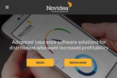 Novidea Partners With Xceedance To Increase Global Reach Insurance