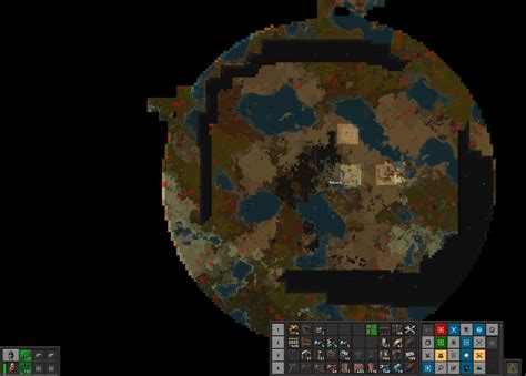 Lab Tiles On Nauvis R Factorio