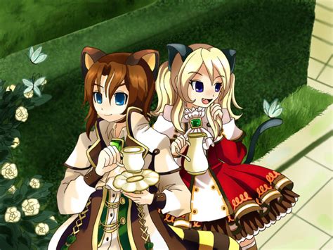 Trickster Screen Contest Entry By Arminmin On Deviantart