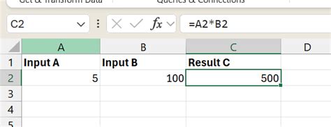 How To Use Goal Seek In Excel A Guide With Real Examples Datacamp