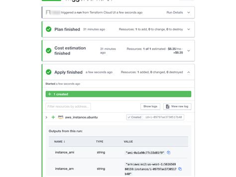 Create Infrastructure Mp Devops Series