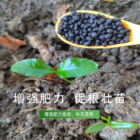 腐植酸颗粒有机肥改良土壤提高作物品质花卉种菜瓜果通用2袋 9 9 虎窝淘