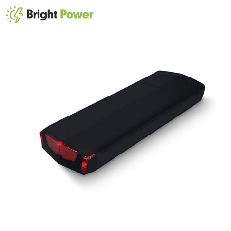 Electric Bicycle Battery Pack Mountain Bikes Battery V V S P S P Bright Power