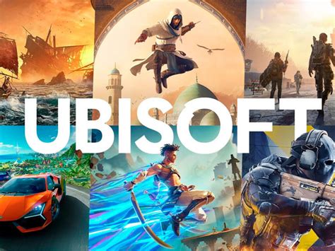 Ubisoft Vive Uno De Sus Peores Momentos En La Historia Pero Creen