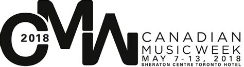 Canadian Music Week Cmw Announces Industry Winners Puget Sound Radio