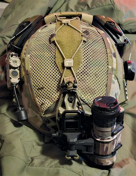 First Nv Setup Posted The Tubes Before Heres The Full Kit R