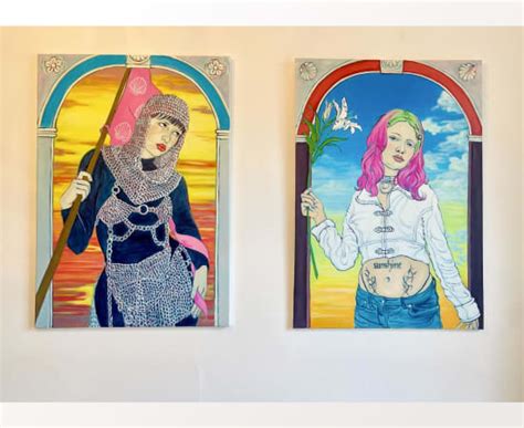 Rademakers Gallery Julia Von Kienlin