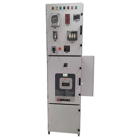 11kv 800a Icog Vcb Panel At Attractive Price Morbi Gujarat