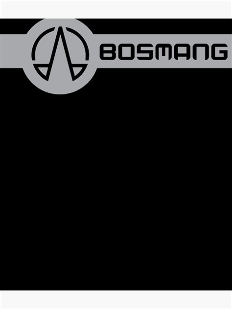 The Expanse Bosmang Classic Backpack