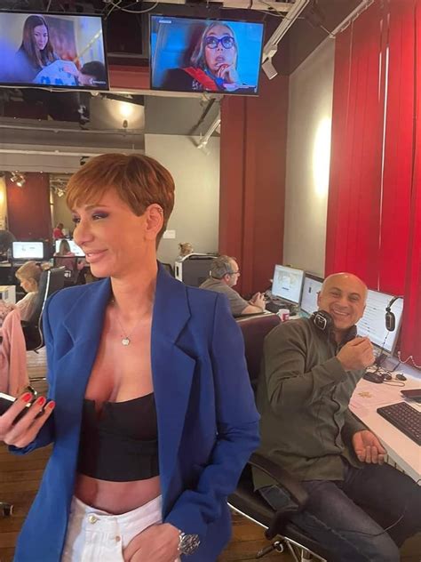 ჟურნალისტი დიანა ჯოჯუა😇😇 როგორ რუსთავი და რუსთაველები