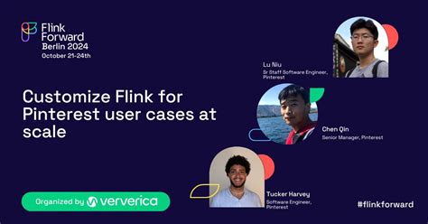 Ververica Original Creators Of Apache Flink® On Linkedin