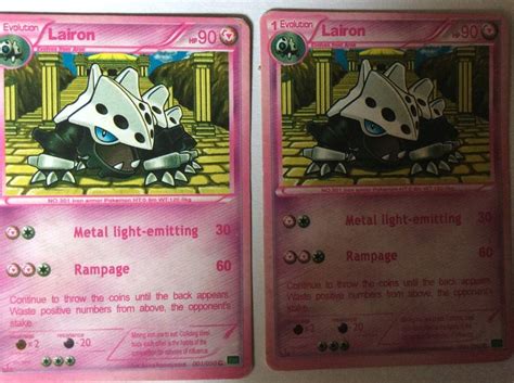 Weird Fake Pokemon Cards Pokémon Amino