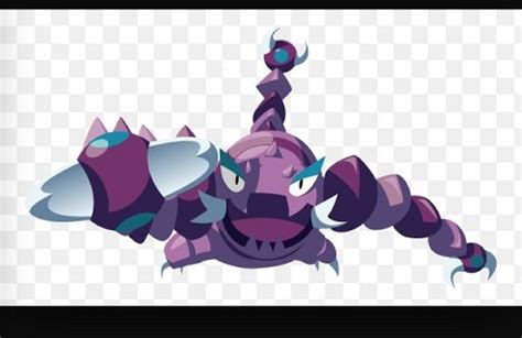 Drapion Wiki Pokémon Amino