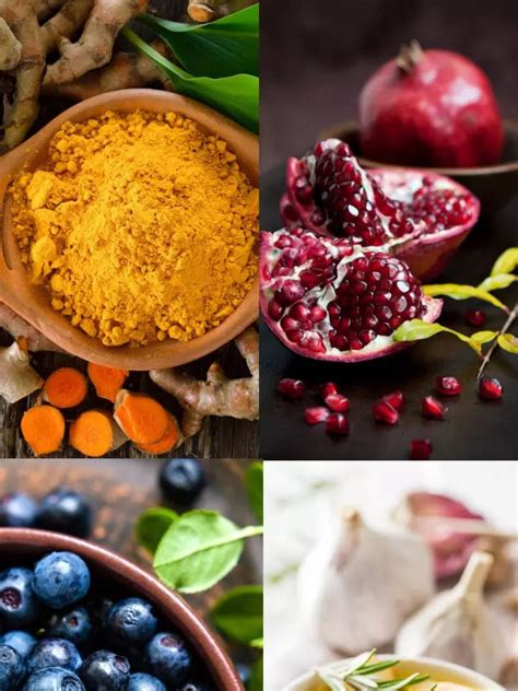 15 Foods Known For Their Healing Properties Times Of India