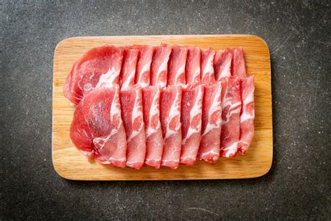 Ventajas Y Desventajas De La Carne De Cerdo Dietas Sanas