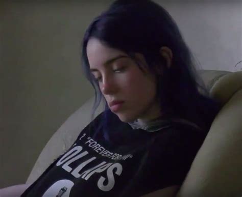 Pin Oleh Kimmie Di Billie Eyelashs Style Selebritas Wajah