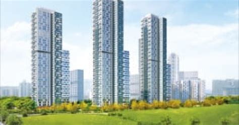 목동 재건축 1호 6단지 최고 49층 2173가구 건립