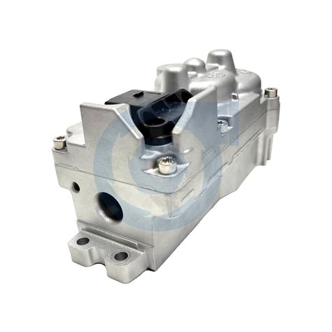 Paccar Mx 11 Mx 13 Epa17 Vgt Turbo Actuator Vortex Turbo
