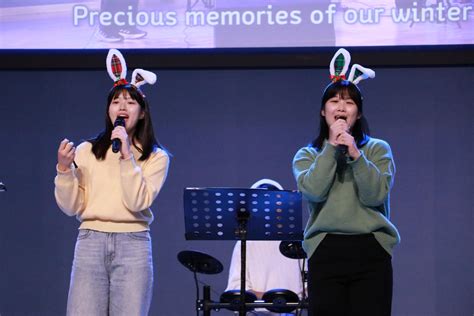 선물 가득 행복 가득 크리스마스 링컨이야기