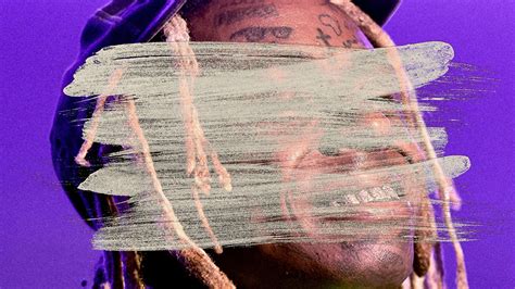 Lil Wayne The Rock Show Wax Museums Are Bad At Black Celebrities