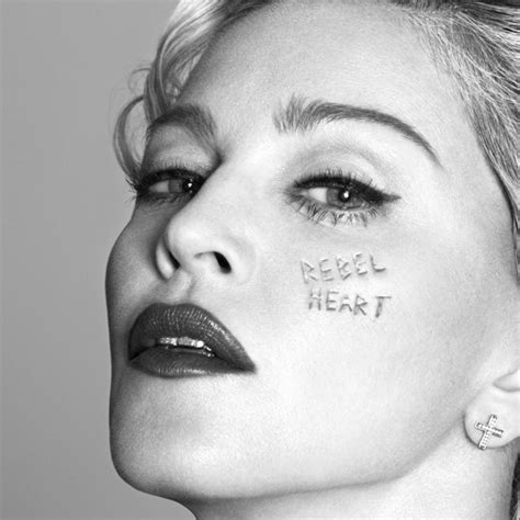 Stream Scor Pi O Listen To Madonna Rebel Heart Demos Playlist