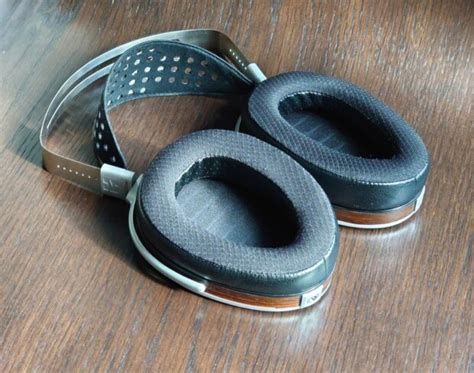 HIFIMAN HE SE REVIEW The Headphoneer