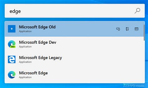 Enable Or Disable Floating Immersive Search Bar In Windows Images