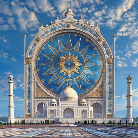 Les Monuments Historiques Du Patrimoine Mondial