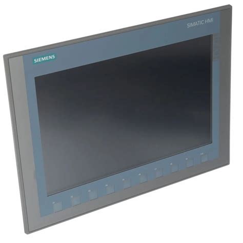 Siemens Simatic Ktp1200 Basic Hmi 12 Inch Three Phase At ₹ 73050