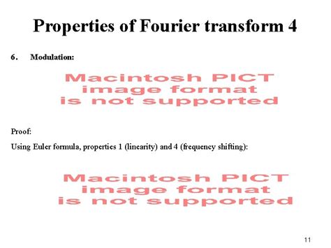 fourier transforms 1 background while the fourier seriestransform