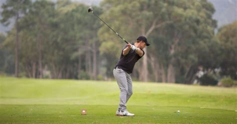 Standard Driver Shaft Length In Golf Quick Guide